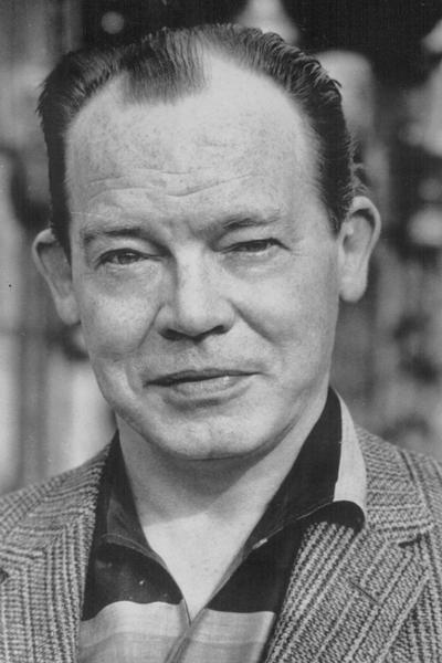 Myron McCormick - About - Entertainment.ie