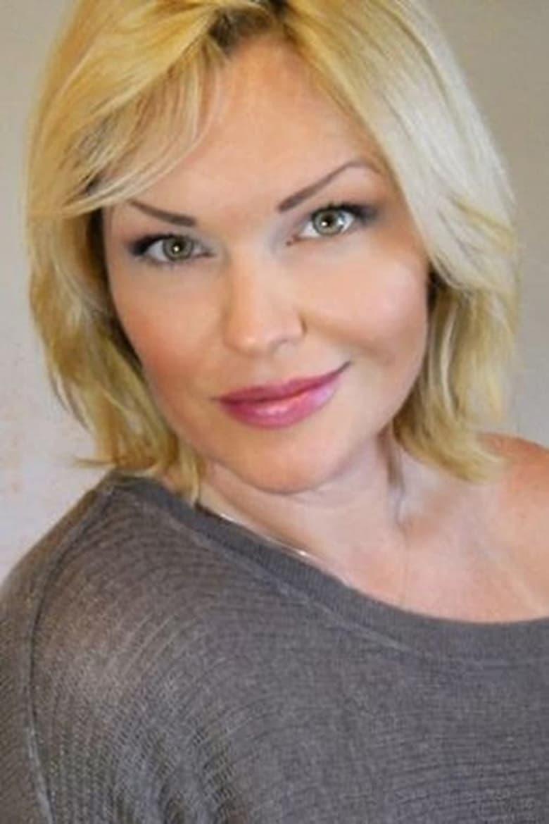 Heather Ashley Chase - About - Entertainment.ie