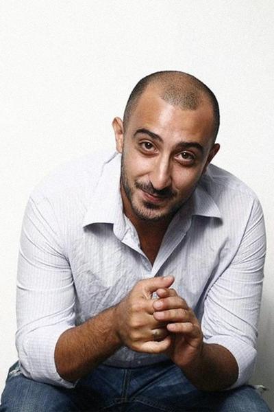 Loai Nofi - About - Entertainment.ie