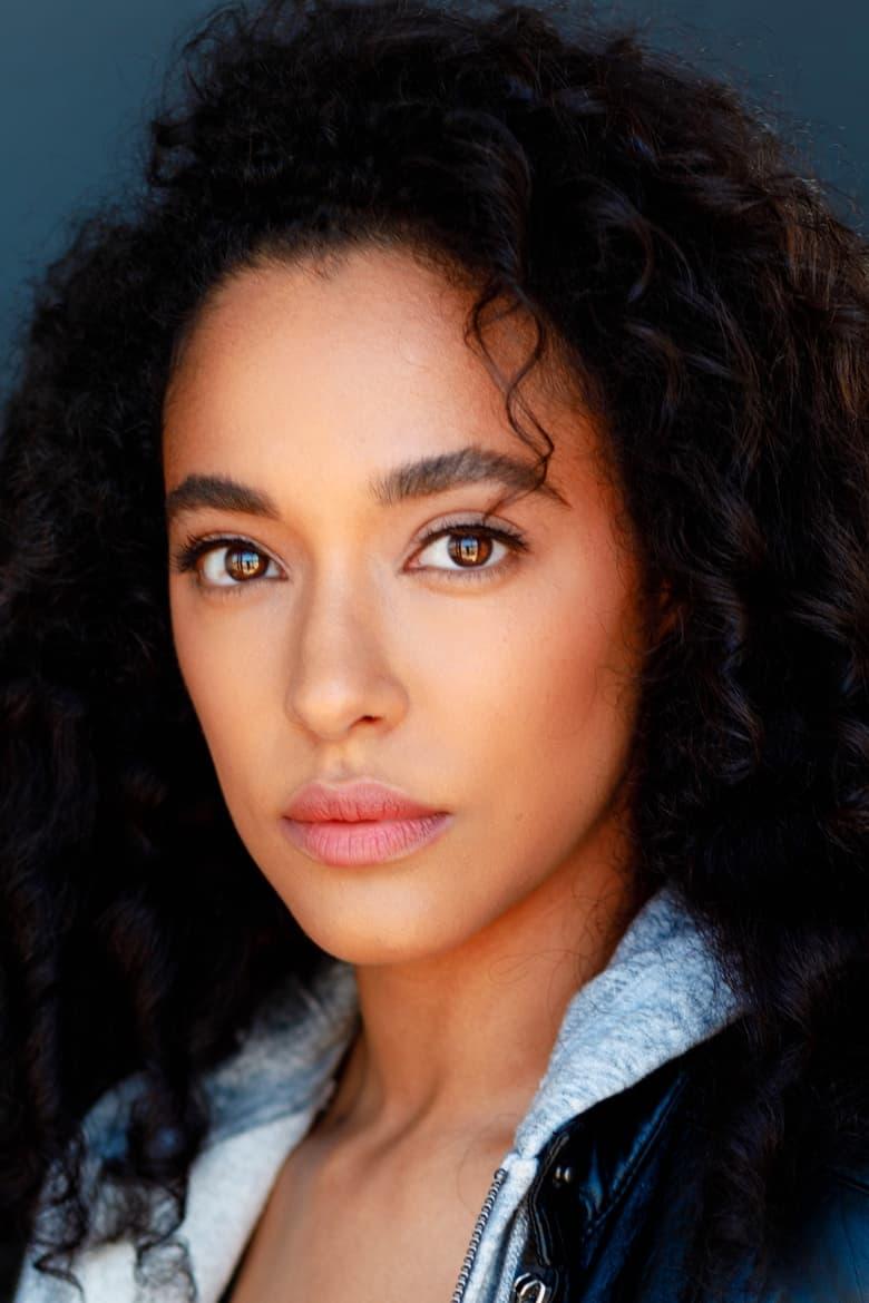 Adrienne Thomas - About - Entertainment.ie