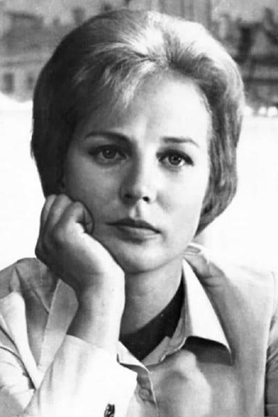 Alla Pokrovskaya - About - Entertainment.ie