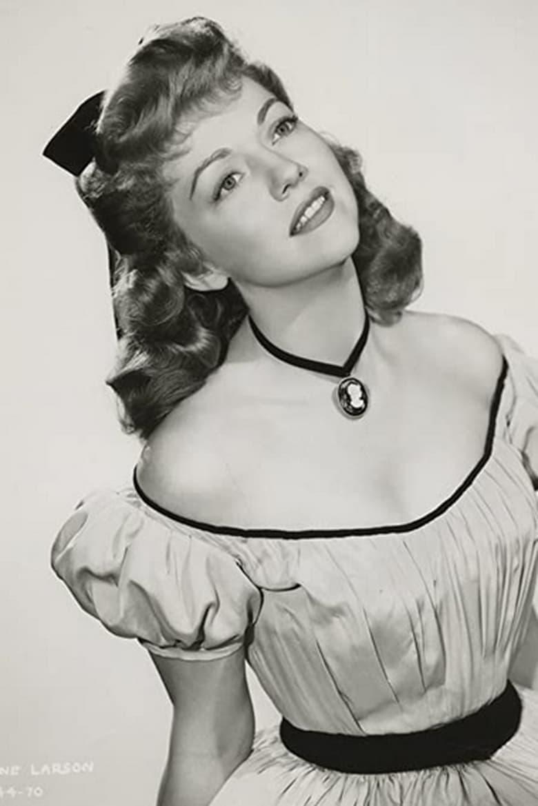 Christine Larsen - About - Entertainment.ie