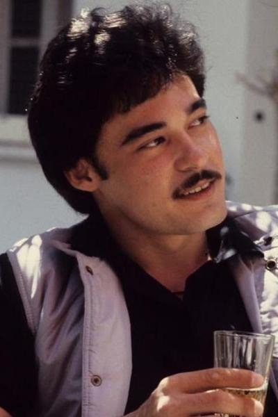 Mark Gil - About - Entertainment.ie