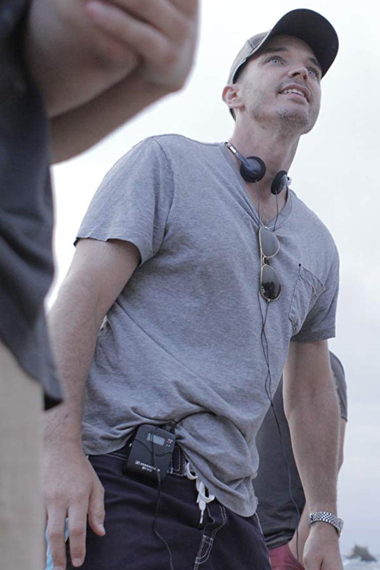 Ryan Schwartz - About - Entertainment.ie