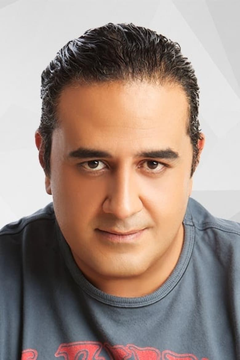 Khaled Sarhan - About - Entertainment.ie