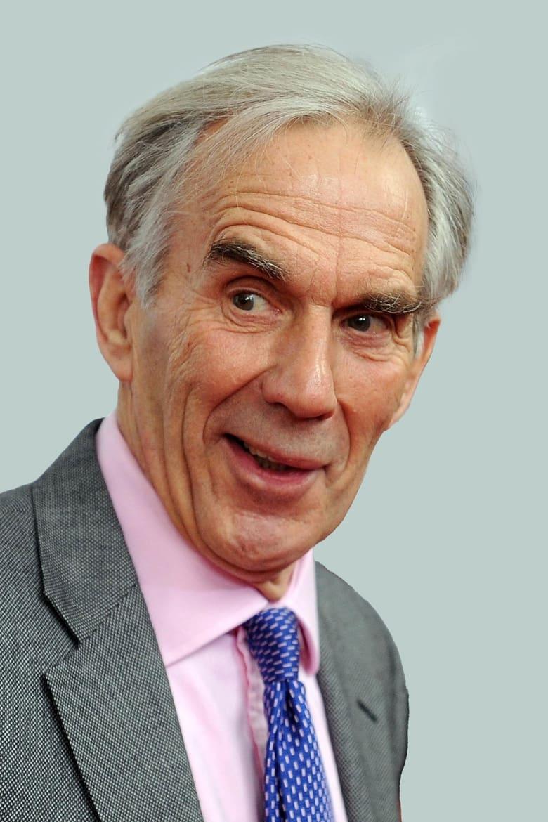 Richard Durden - About - Entertainment.ie