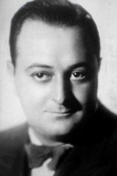 Homero Manzi - About - Entertainment.ie