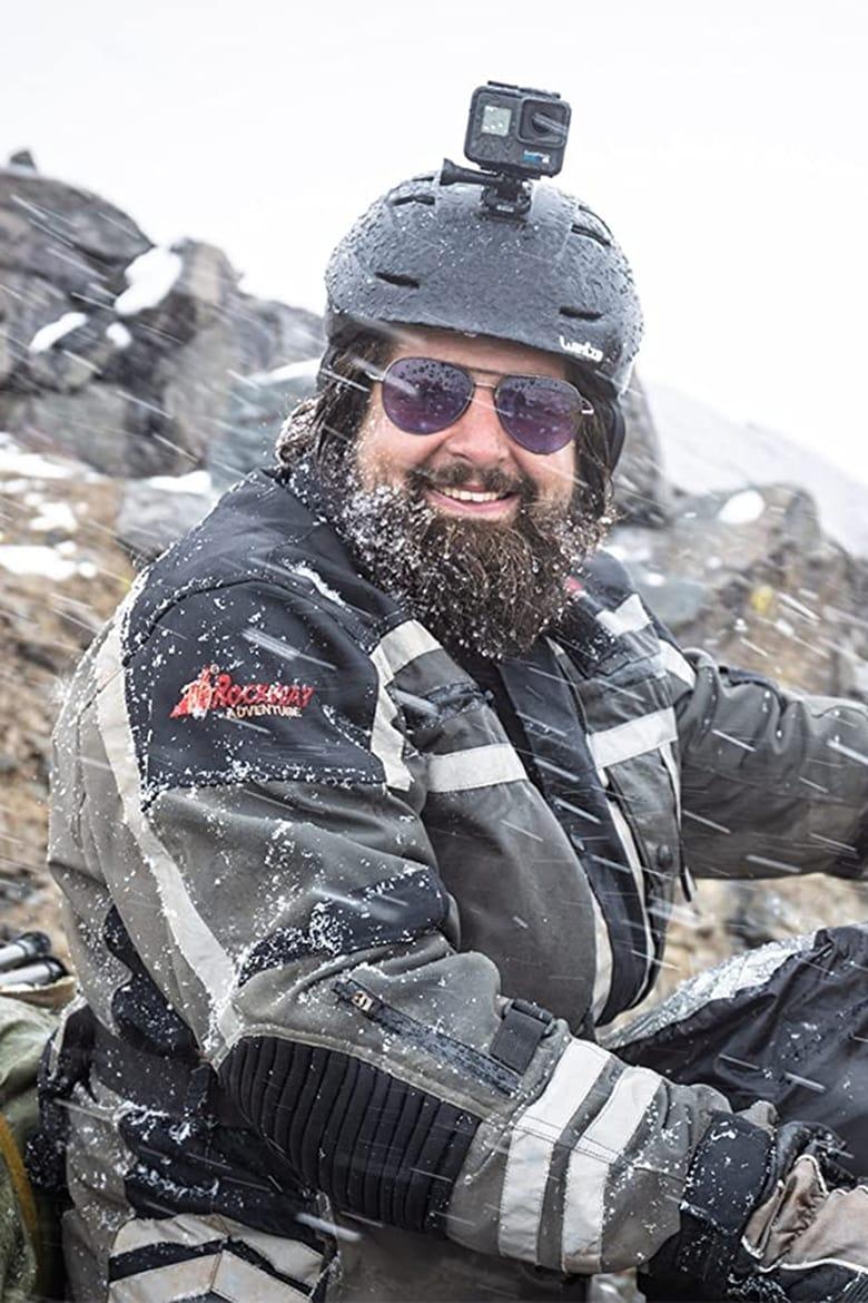 Marek Slobodník - About - Entertainment.ie