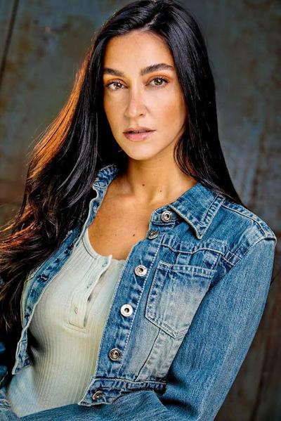 Alessandra Marandola - About - Entertainment.ie