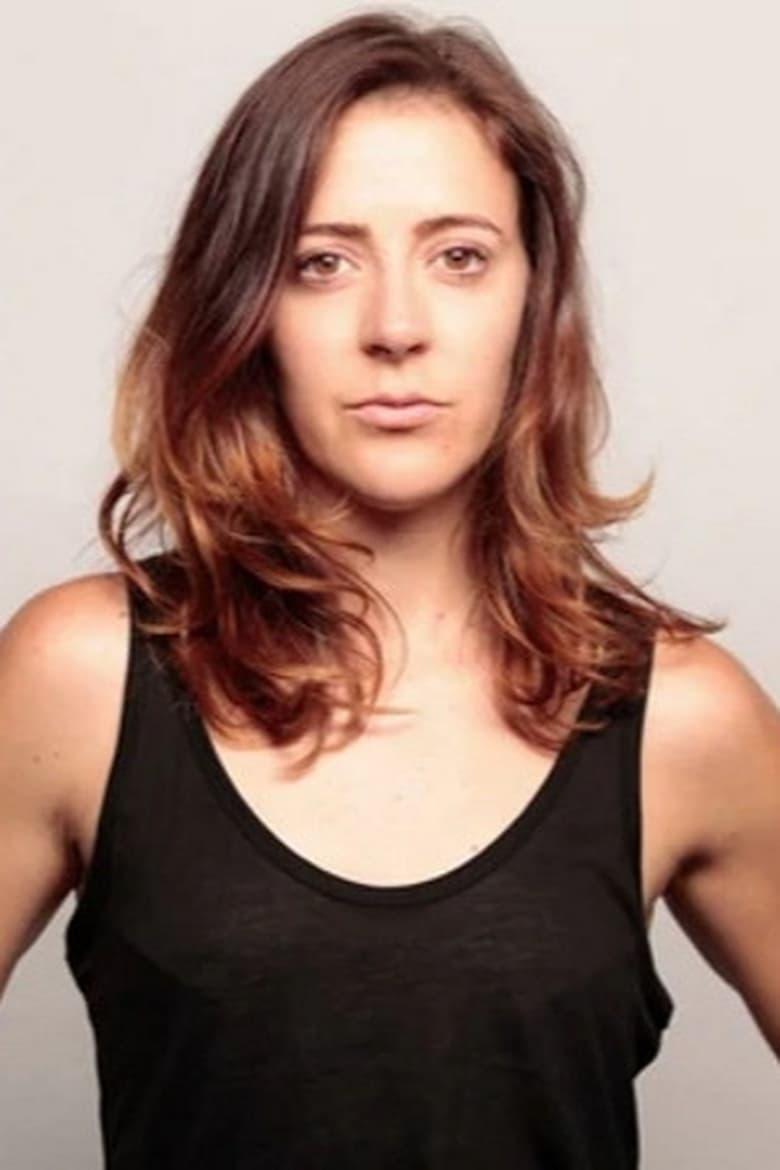 Abby Miller - About - Entertainment.ie