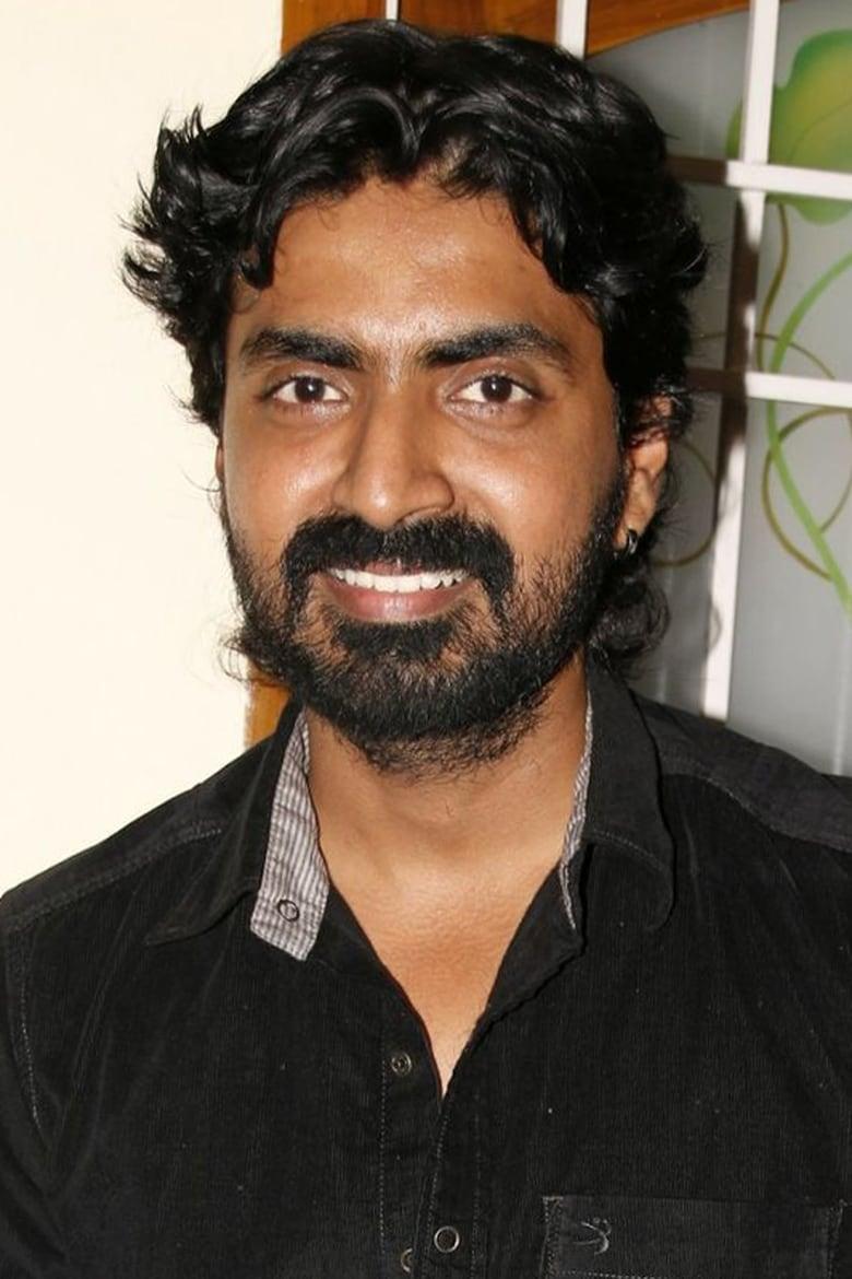 Prajin Padmanabhan - About - Entertainment.ie