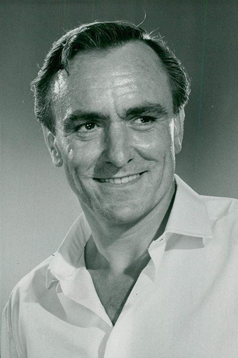 Eric Porter - About - Entertainment.ie