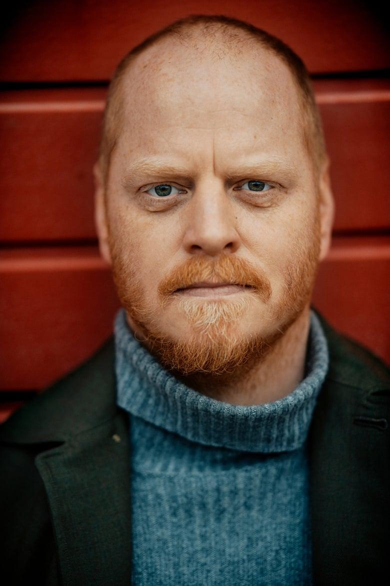 Hannes Perkmann - About - Entertainment.ie