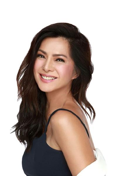 Alice Dixson - About - Entertainment.ie