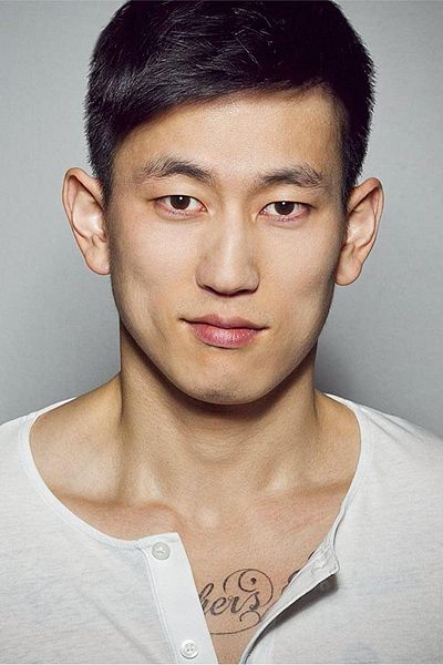 Jake Choi - About - Entertainment.ie