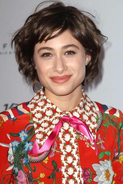 Luisa Arraes - About - Entertainment.ie