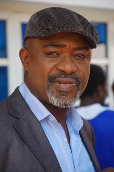 Bimbo Manuel - About - Entertainment.ie