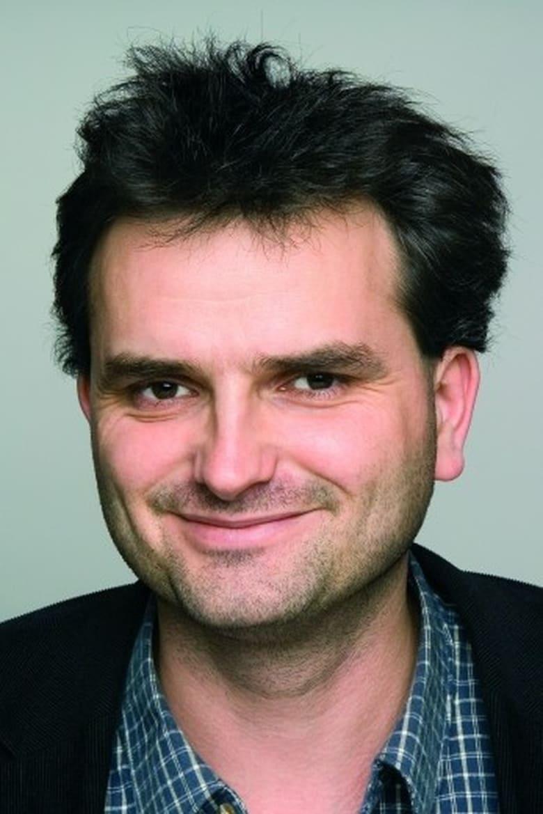 Jan Gogola ml. - About - Entertainment.ie