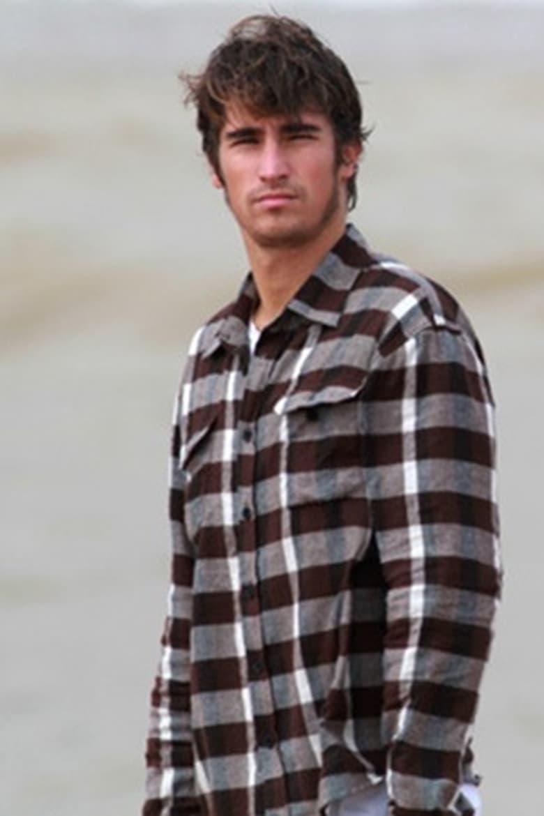 Omar Docena - About - Entertainment.ie