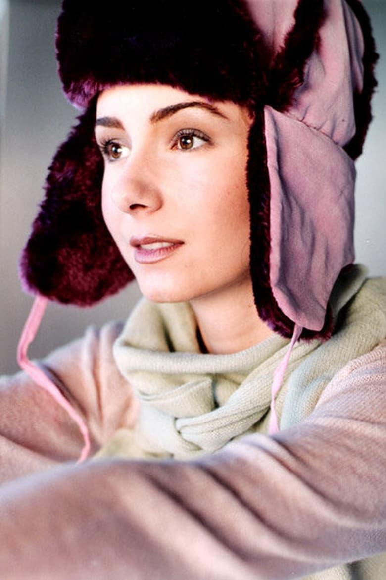 Joanna Haughton - About - Entertainment.ie