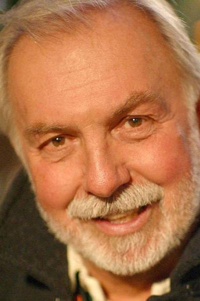 Brian Large - About - Entertainment.ie