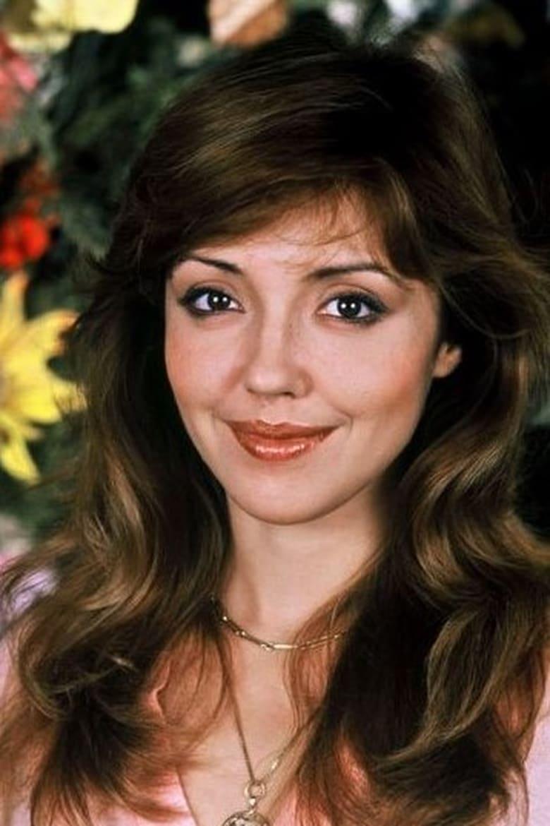 Corinne Le Poulain - About - Entertainment.ie