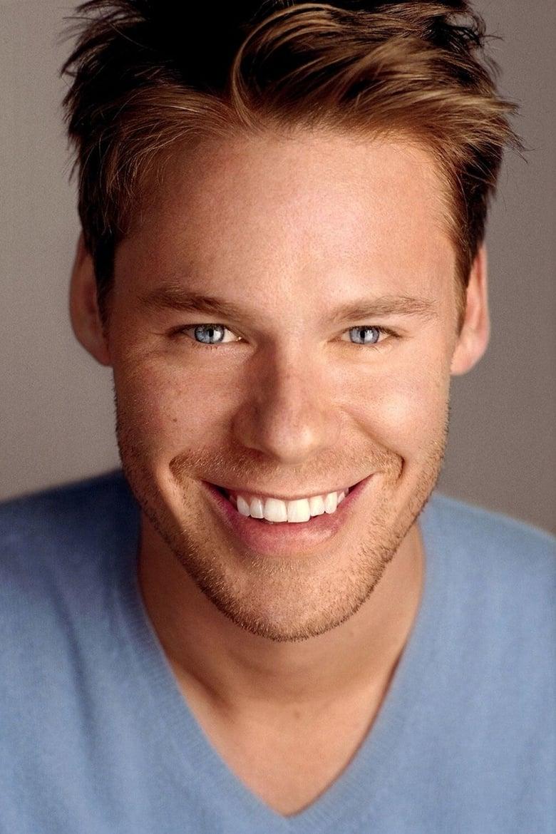 Randy Harrison - About - Entertainment.ie