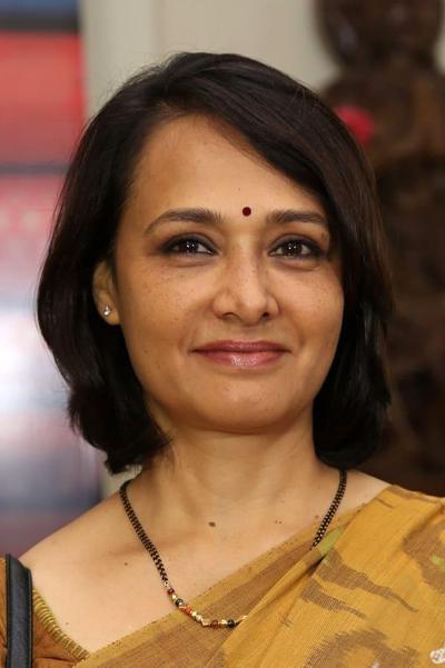 Amala Akkineni - About - Entertainment.ie