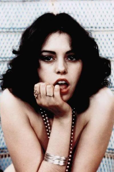 Lina Romay About Entertainmentie