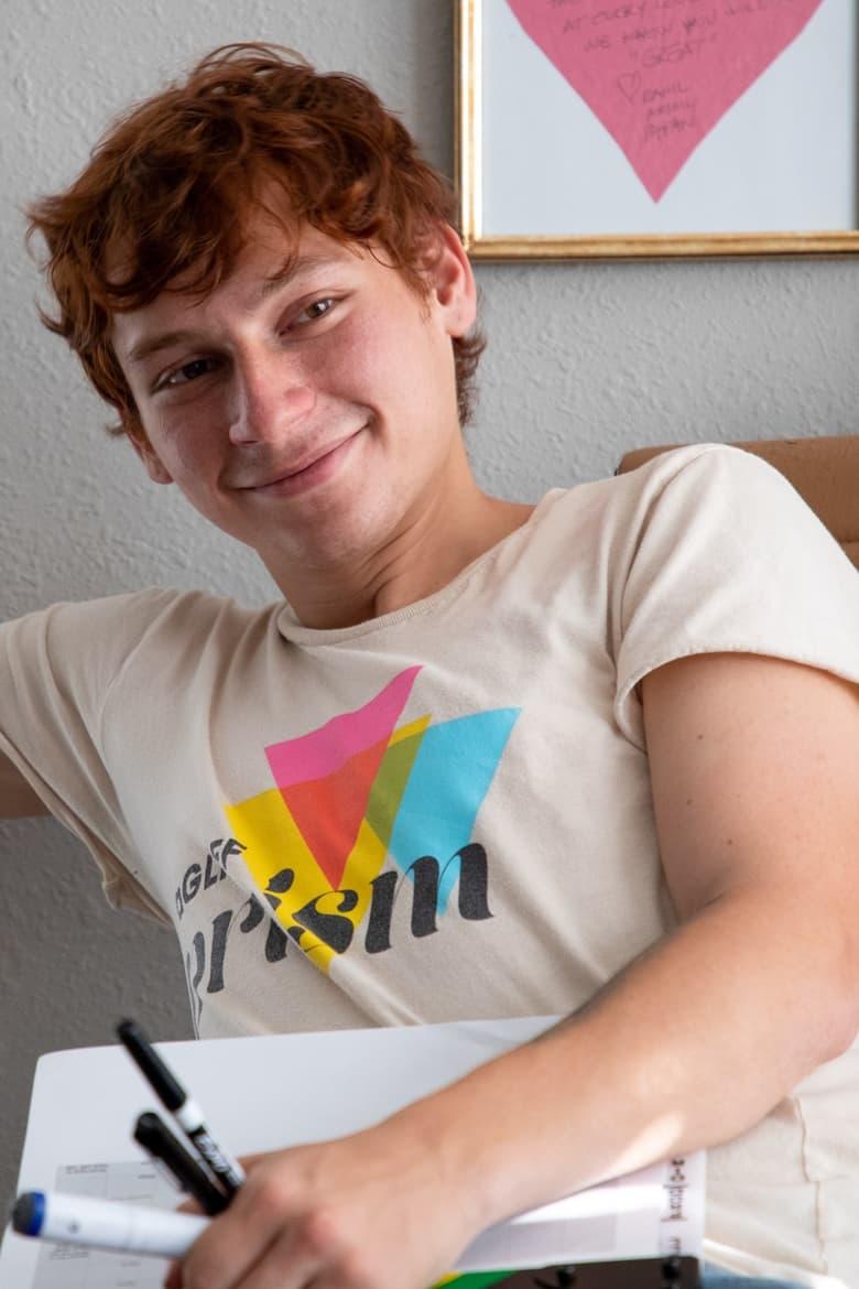 Jacob Biggerstaff - About - Entertainment.ie