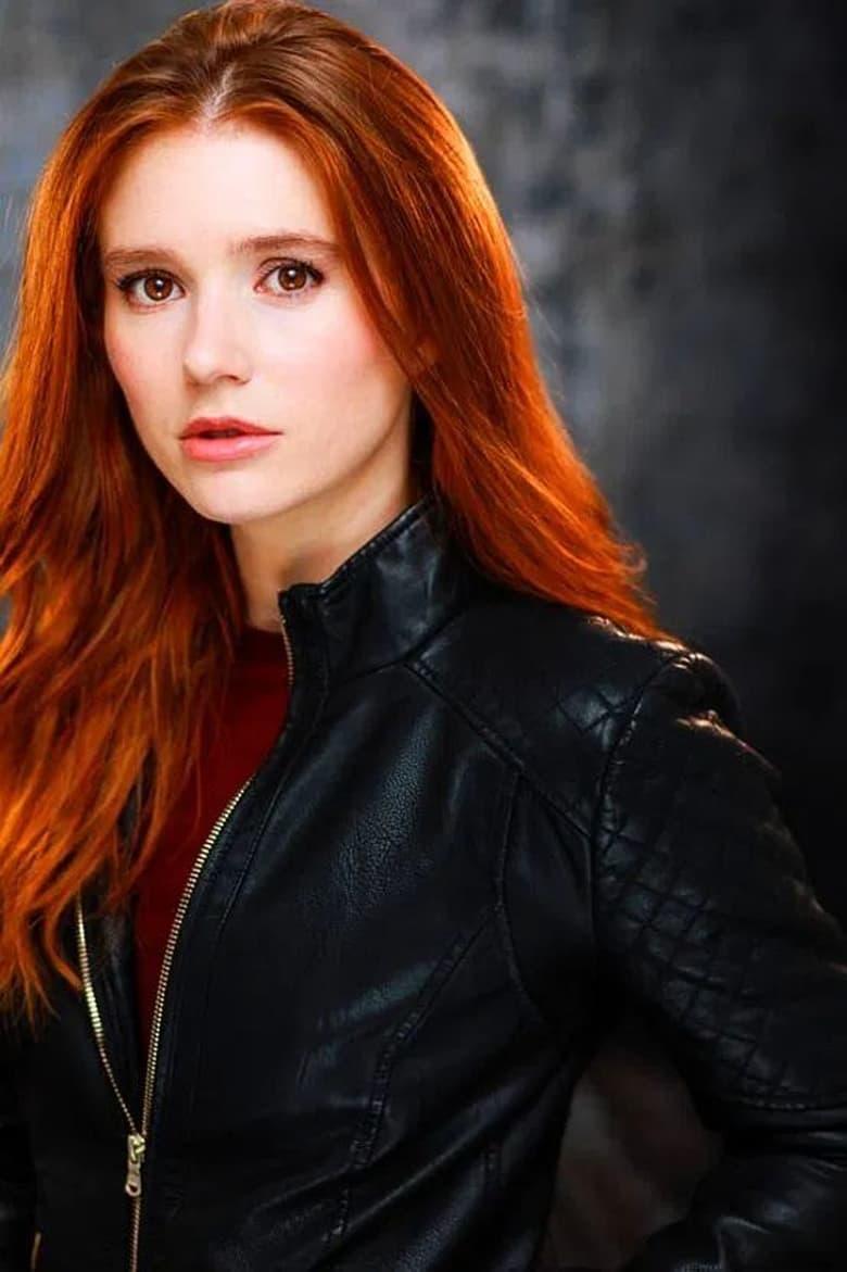 Marla Robinson - About - Entertainment.ie