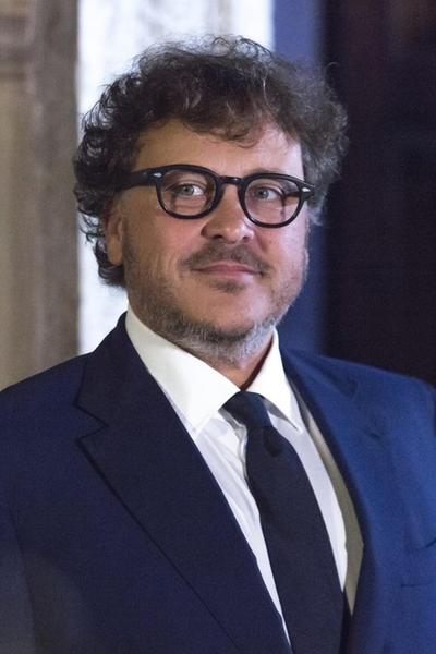 Marco Belardi - About - Entertainment.ie