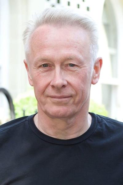 Paul Webster - About - Entertainment.ie