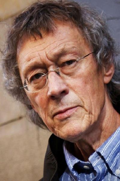 Knut Erik Jensen - About - Entertainment.ie