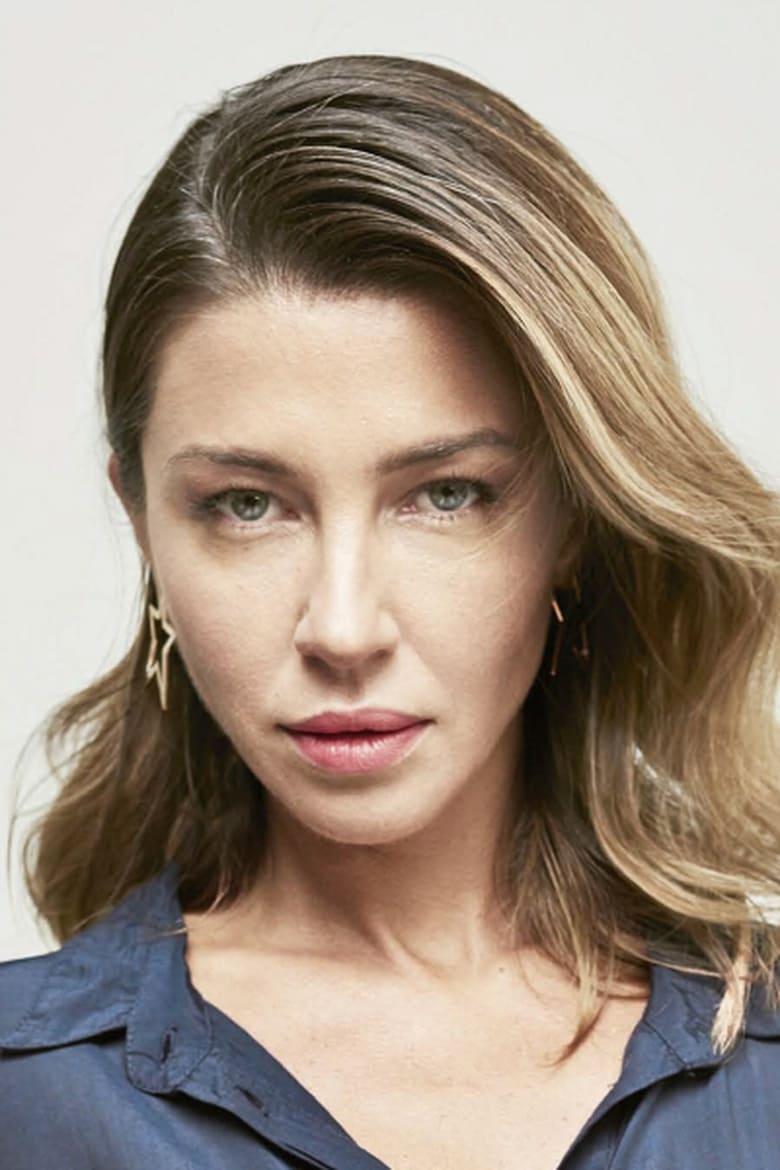 Francisca Merino - About - Entertainment.ie