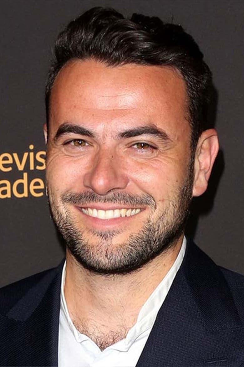 Ben Winston - About - Entertainment.ie