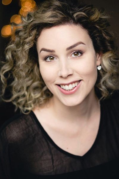 Pascale Drevillon - About - Entertainment.ie