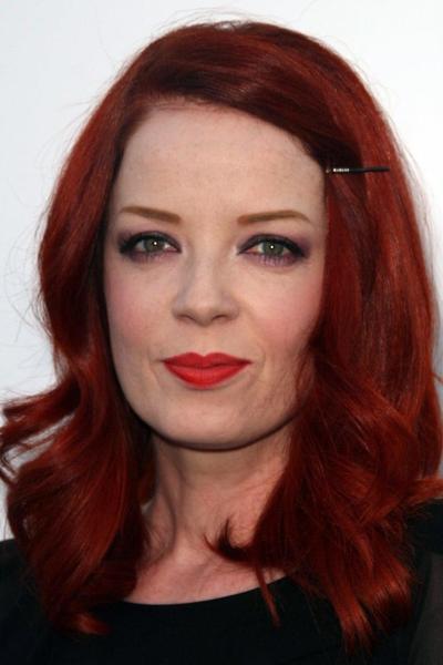 Shirley Manson - About - Entertainment.ie
