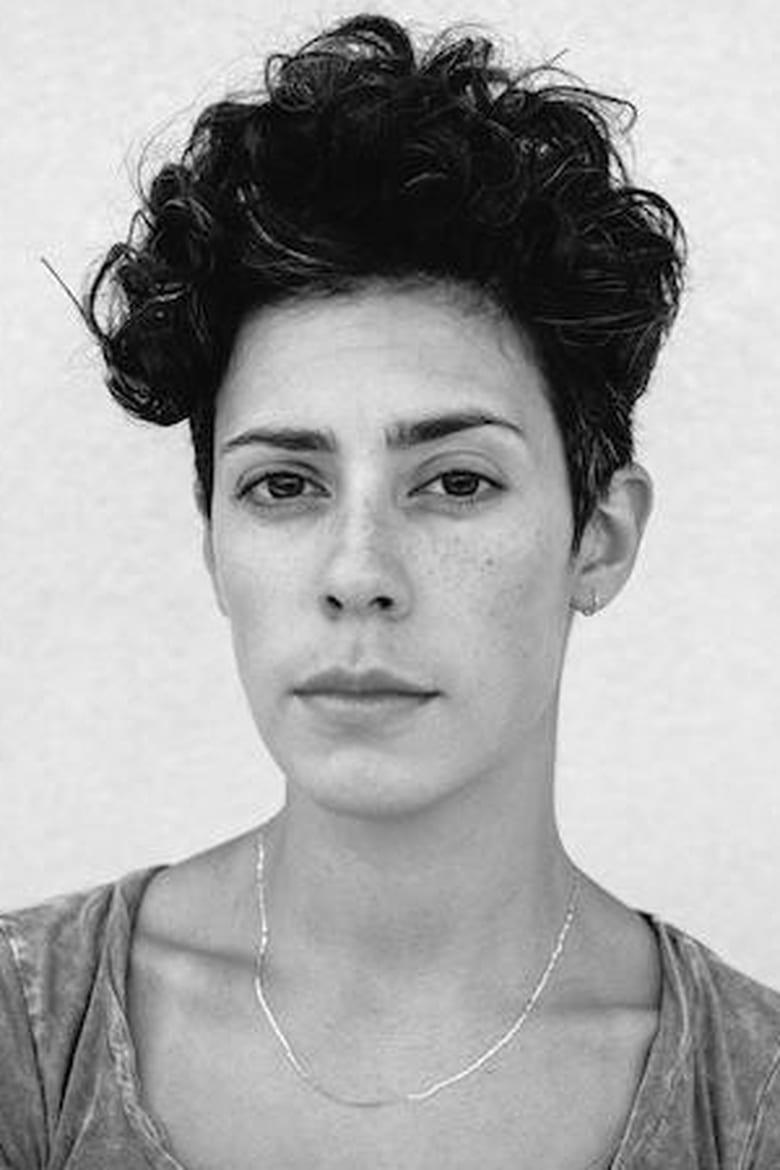 Roberta Colindrez - About - Entertainment.ie