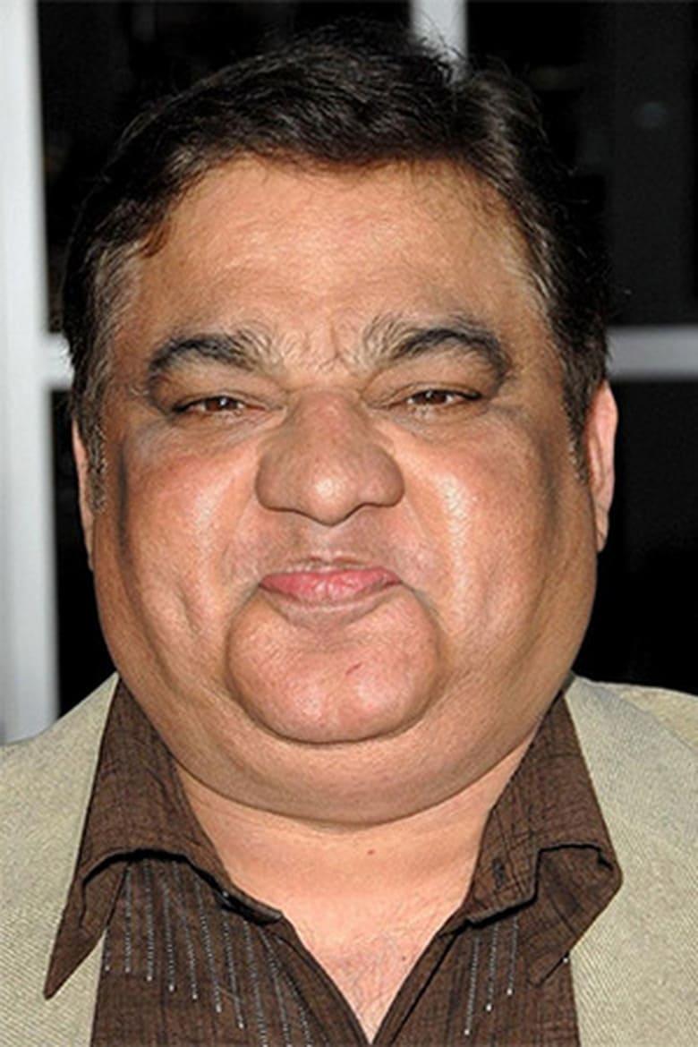 Harish Patel - About - Entertainment.ie