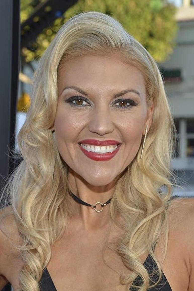 Andrea Logan White - About - Entertainment.ie