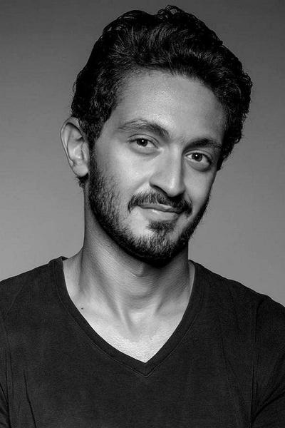 Youssef Osman - About - Entertainment.ie