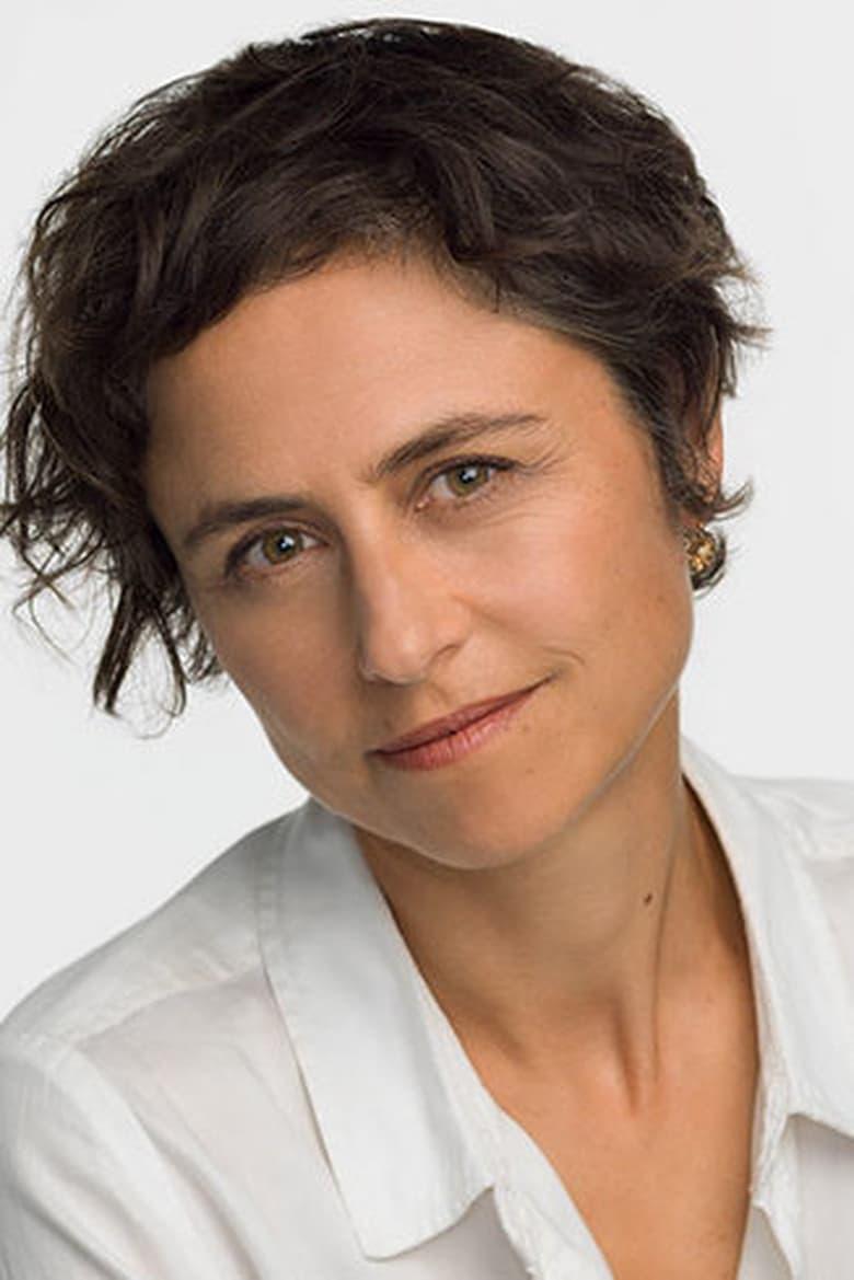 Alice Garner - About - Entertainment.ie