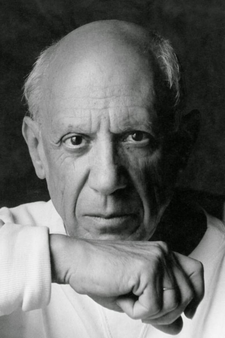 Pablo Picasso - About - Entertainment.ie