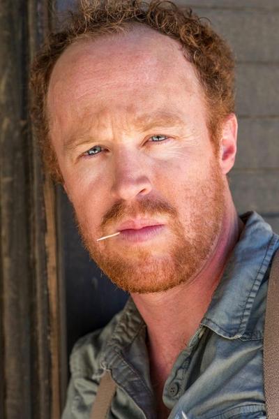 Joe Coffey - About - Entertainment.ie