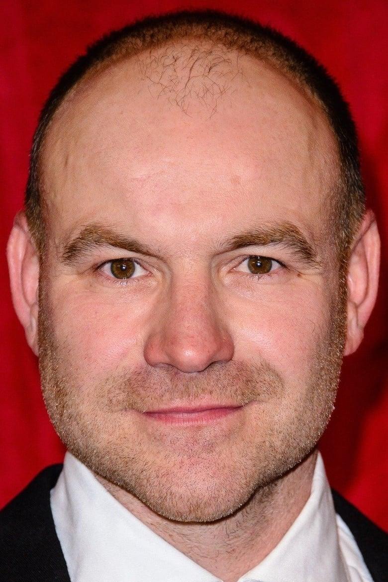 Joe Duttine - About - Entertainment.ie