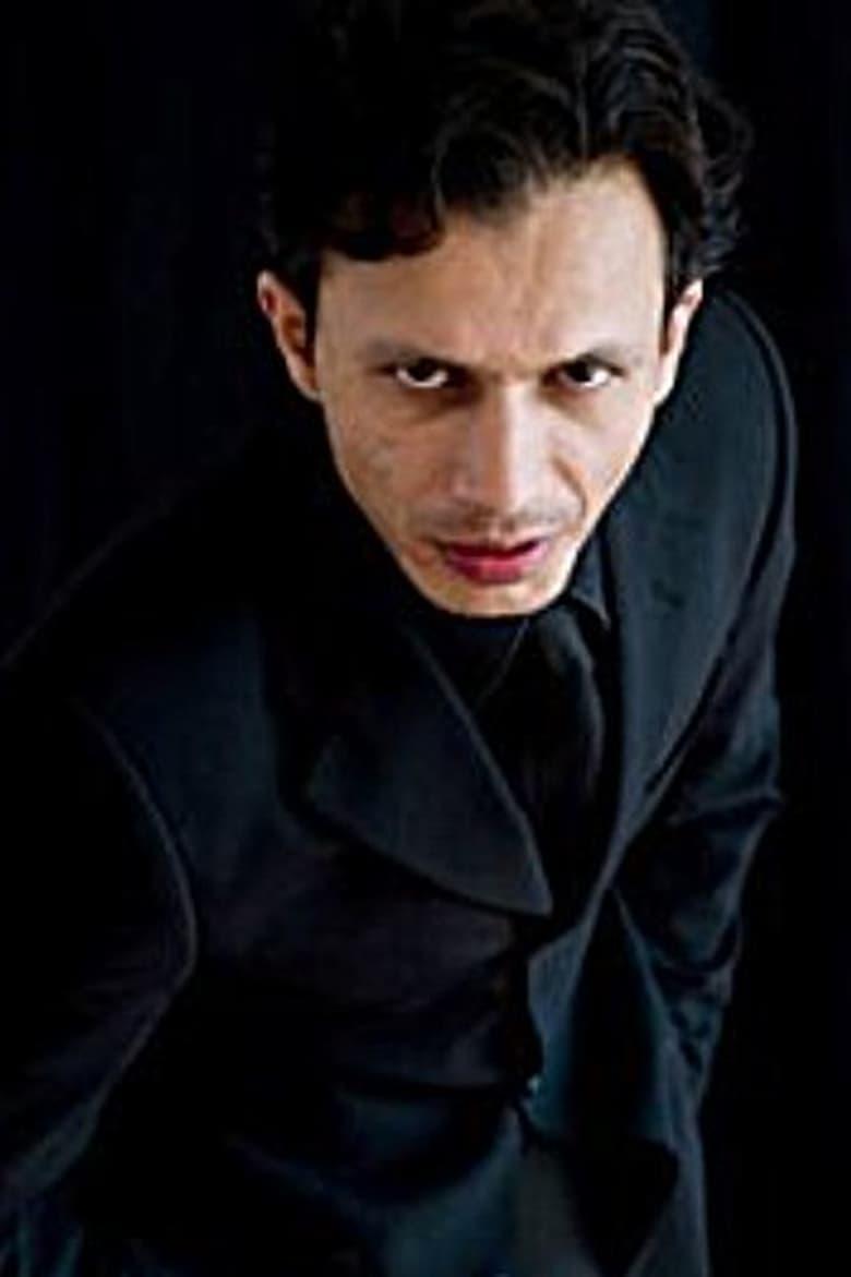 Alberto Trujillo - About - Entertainment.ie