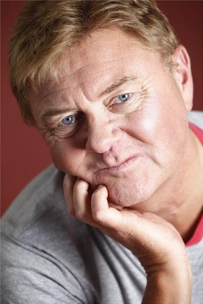 Graham Cawte - About - Entertainment.ie