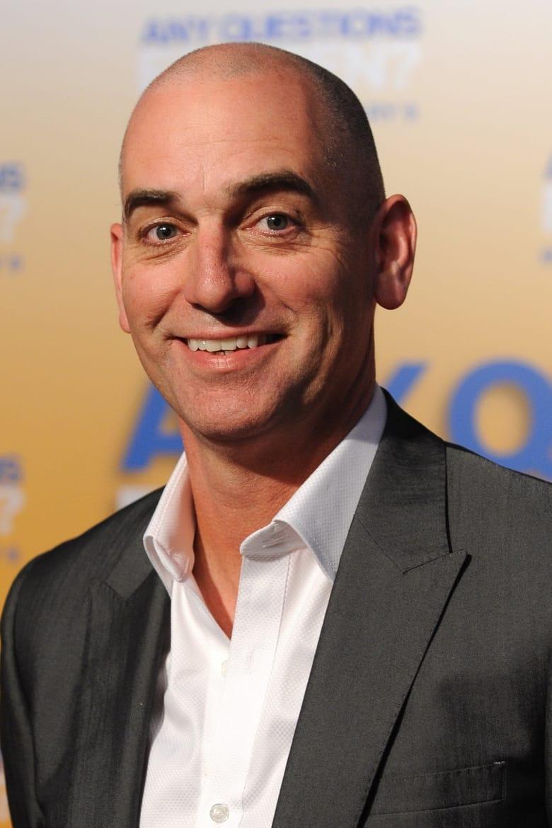 Rob Sitch - About - Entertainment.ie