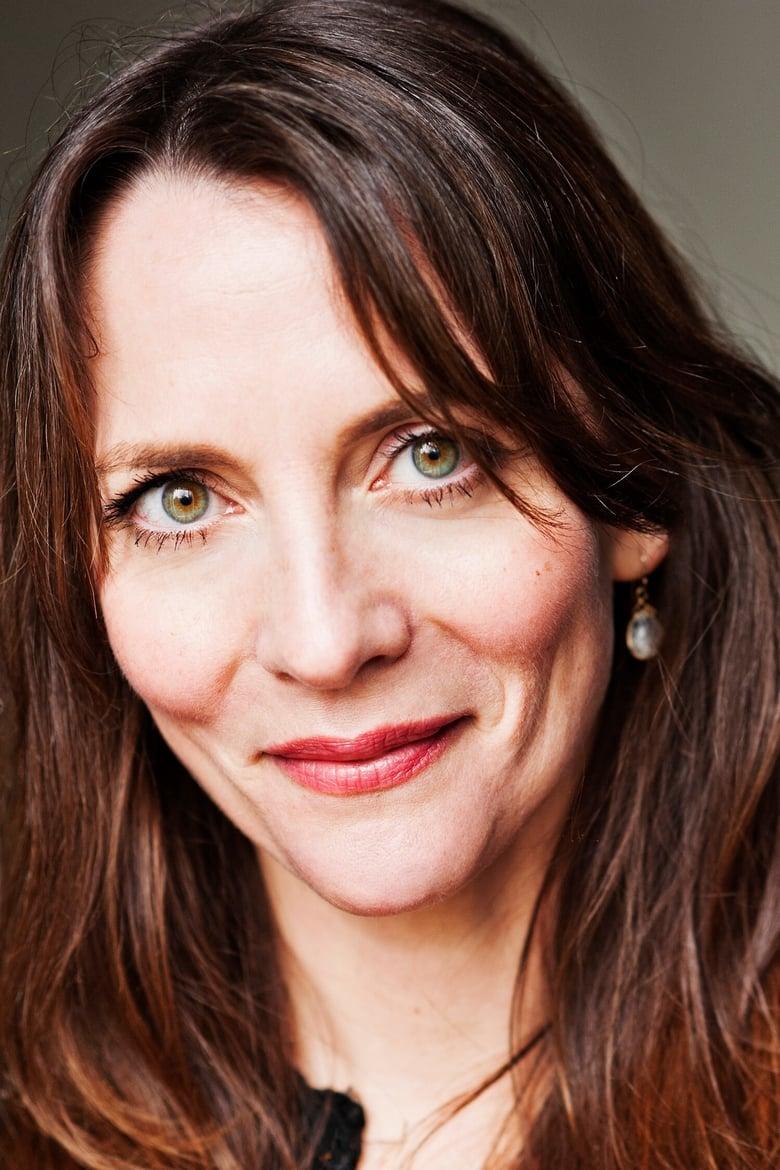 Anna Wilson-Jones - About - Entertainment.ie